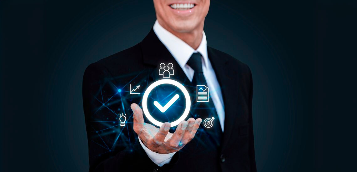 Diferencia entre la calidad del servicio y satisfacción del cliente